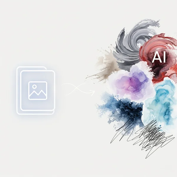 How to Make Your First AI Painting with aipainting.io | AI Painting ...